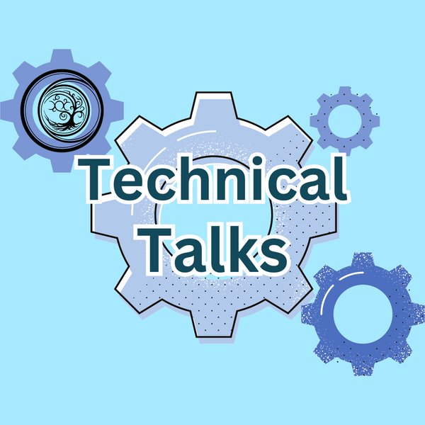 Technical Talks – Three Moons Fiberworks